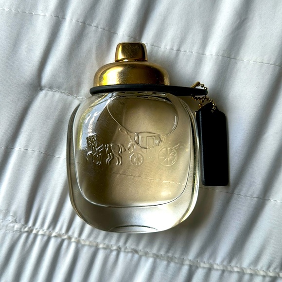 Coach | Other | Coach Signature Perfume New | Poshmark